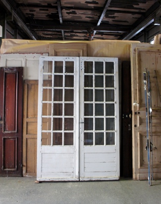 ガラス観音ドア do-41019 | アンティーク家具&雑貨、富山県富山市水橋のお店【レエンダ Leyenda】。ヨーロッパのアンティークを ...